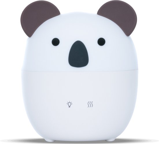 Aroma Diffuser Koala Pro - Kids | bol