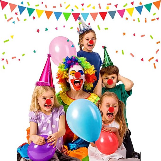 Zwart Happy Birthday Verjaardag Folie Ballonnen - Feest Party ...