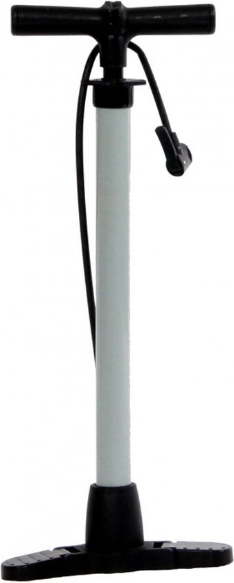 Hbs Fietspomp Grijs | bol