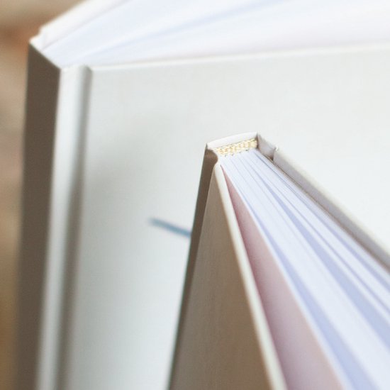 Days of Bloom Notebook A5 Kolibri | bol