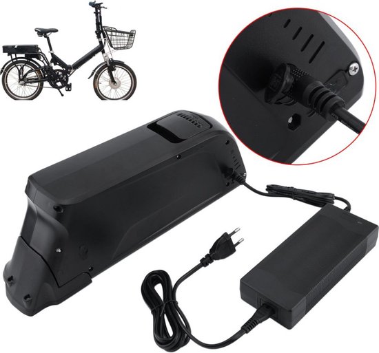 Elektrische fiets accu | bol.com