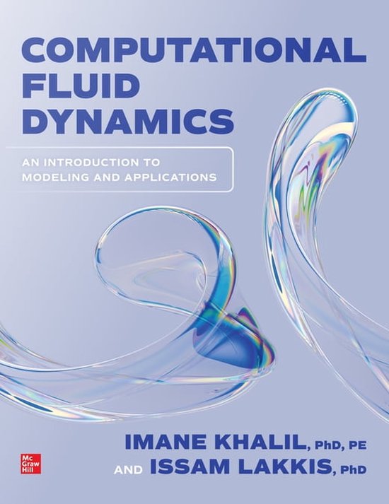 Computational Fluid Dynamics: An Introduction to Modeling and Applications (ebook),... | bol