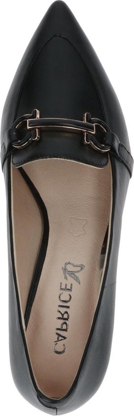 Caprice Dames Trotteur 9-9-24400-20 022 G-breedte Maat: 36 EU | bol.com