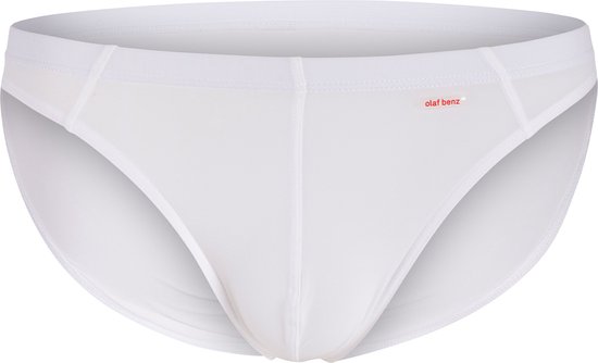 Olaf Benz Mini slip - Blanc - 1-06021-1000 - M | bol