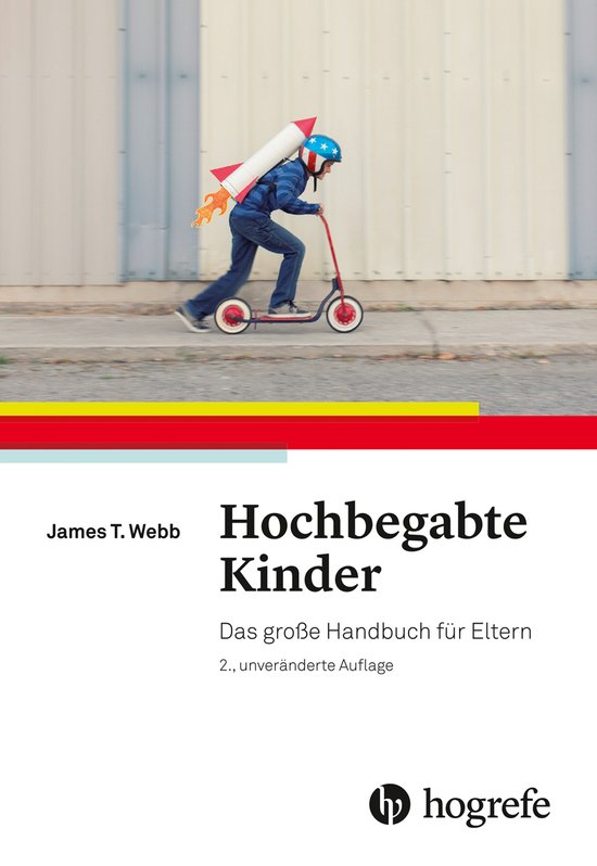 Hochbegabte Kinder (ebook), James t. Webb | 9783456757582 | Boeken | bol