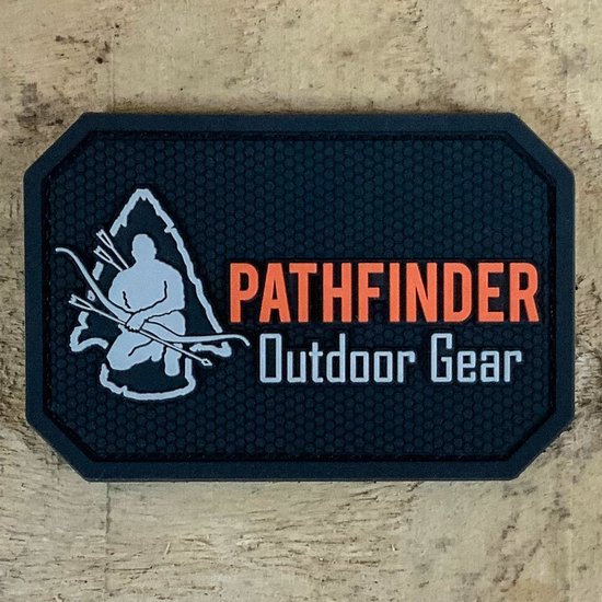 Outdoor Gear Patch | bol