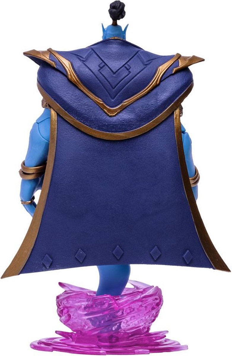 Disney Mirrorverse Action Figure Genie 18 cm | bol.com