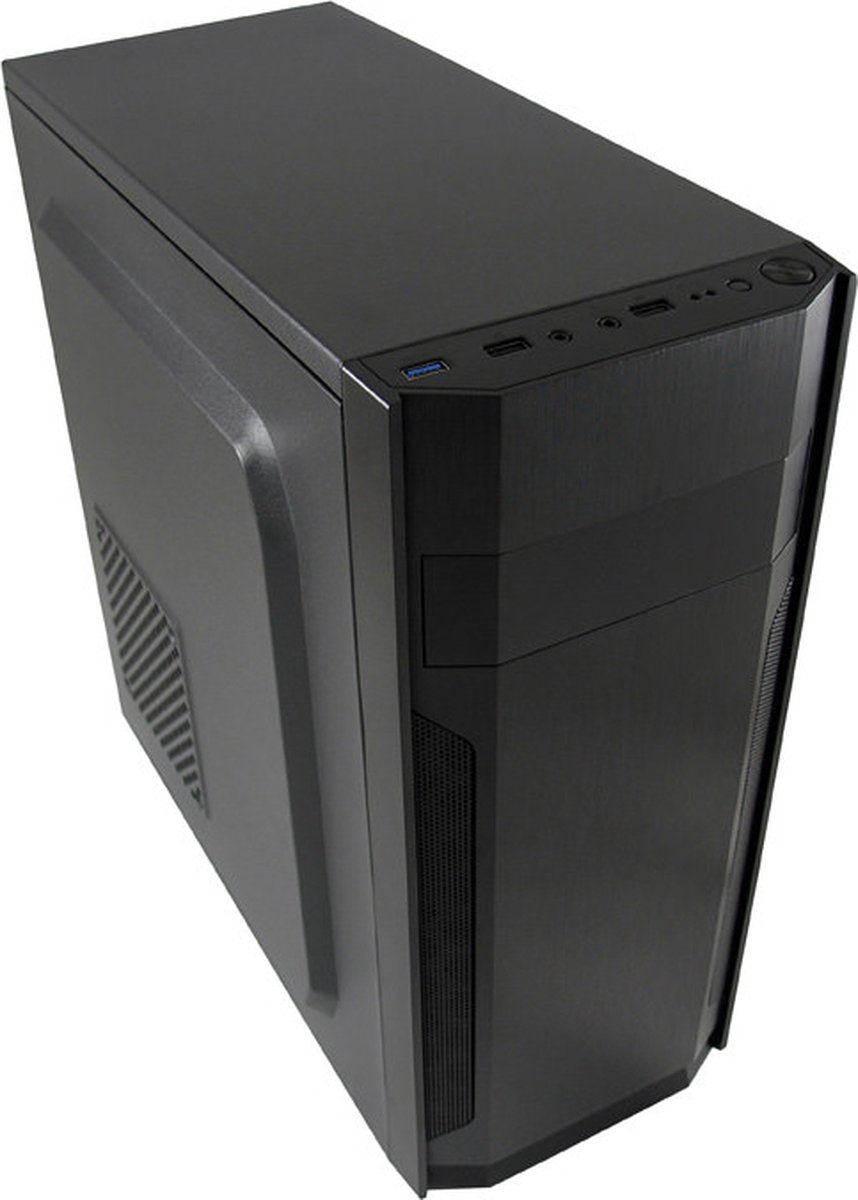 Intel Desktop PC | Intel Core i7-10700 | 32 GB DDR4 | 1 TB SSD - NVMe ...