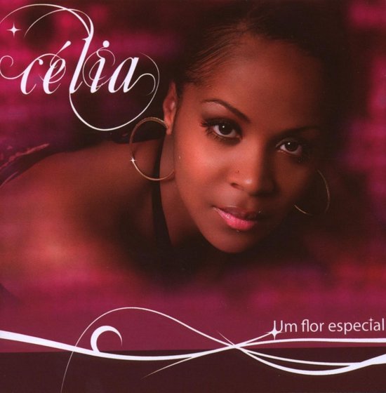 Célia - Um Flor Especial (CD), Celia | Muziek | bol