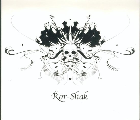 Ror-Shak - Deep (CD), Ror-Shak | Muziek | bol