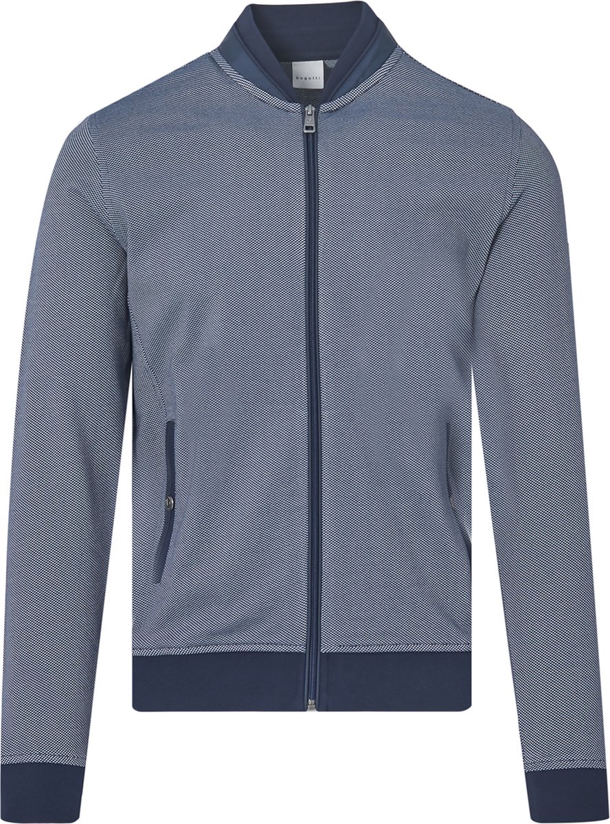 Bugatti clothing Vest Heren | bol.com