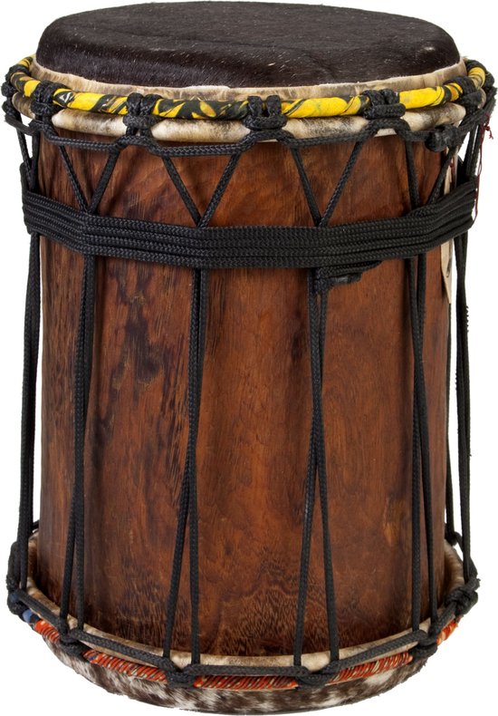Kambala DoumDoum 22cm x 33cm - Ritual percussion | bol