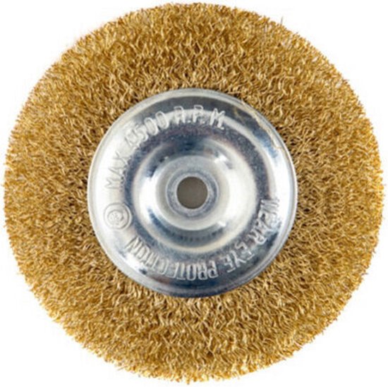 Baricus QV90375- Tuintegel voegenreiniger met accu, charger, en ...