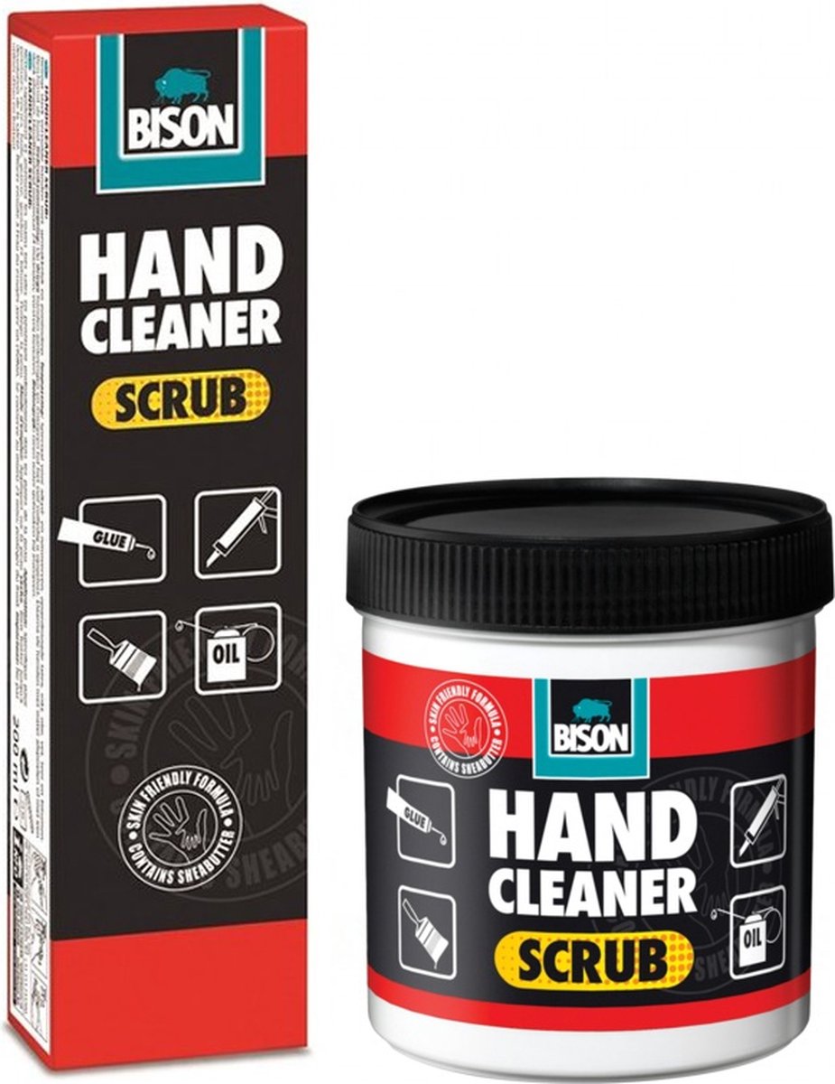 Bison Hand Cleaner 3 L | bol