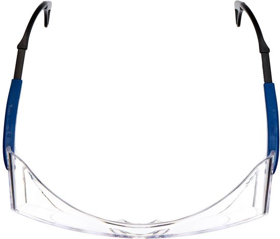 3M OX 2000 overzetbril | bol