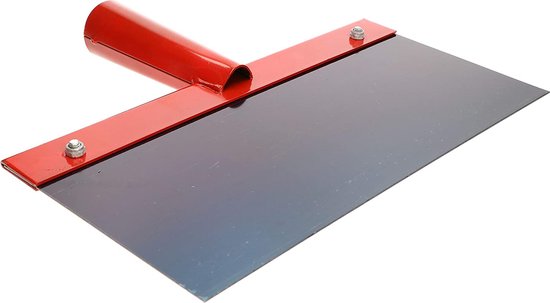 KOTARBAU® Grondschraper 300 mm stootscherpe verfschraper behangschraper ...