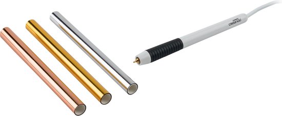 Crelando Heat Active Pen - Versier feest- verjaardags- of ...