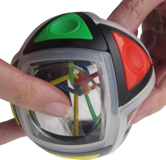 Brainstring R - Breinbreker - Recent Toys | Games | bol.