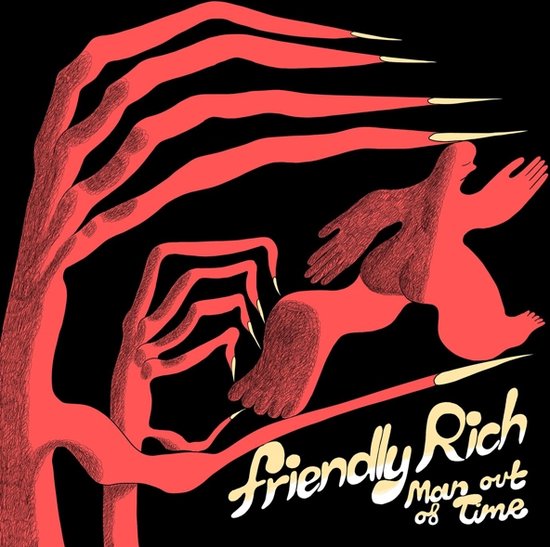 Man out of time, Doria Roberts | CD (album) | Muziek | bol.com