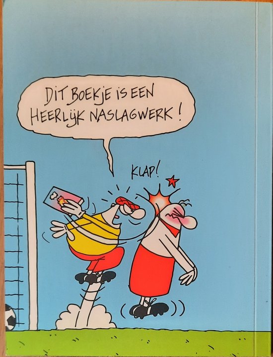 FC Knudde blikt terug, Toon van Driel | 8712155089749 | Boeken | bol