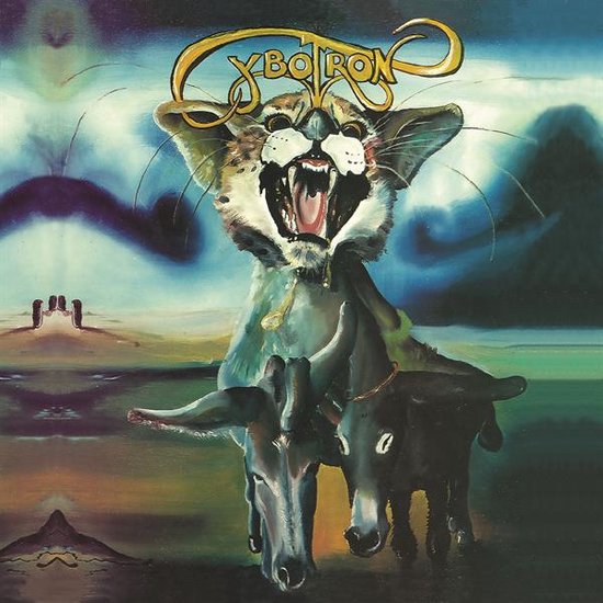 Cybotron - Cybotron (CD), Cybotron | Muziek | bol