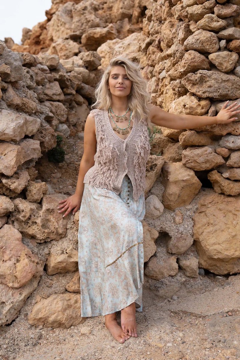 isla ibiza bonita - rok apache tribes - bohemian - nieuwe collectie ...