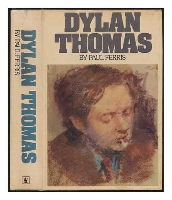 Dylan Thomas, Ferris, Paul | 9780340195642 | Boeken | bol