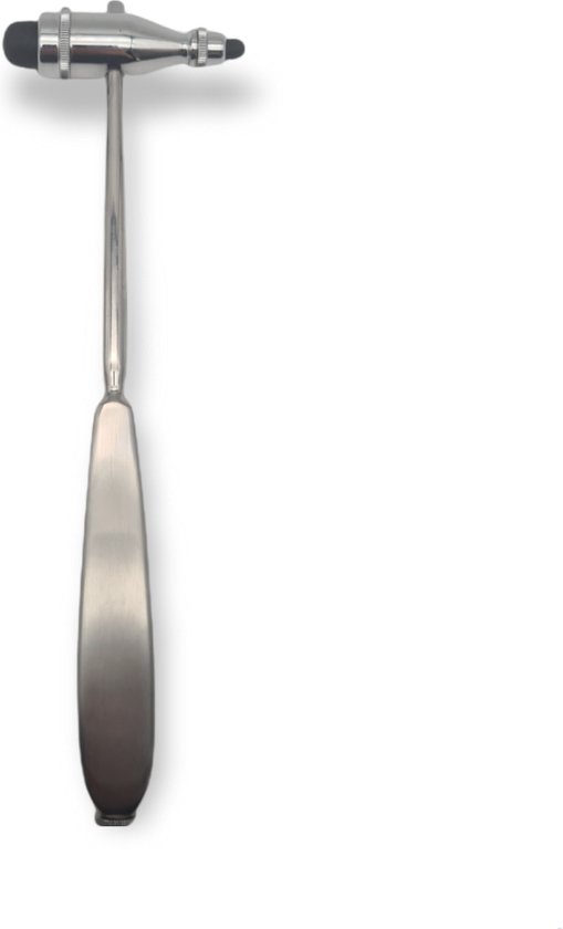 Troemner reflexhamer - neurologie - geneeskunde - Mast Medical | bol.com