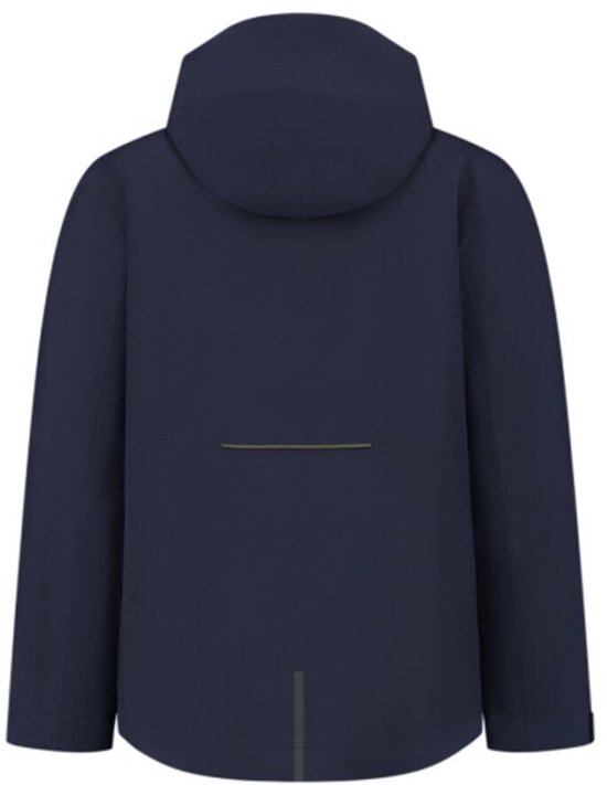 Tricorp Winter Tech Shell Accent Ink-army XXL | bol