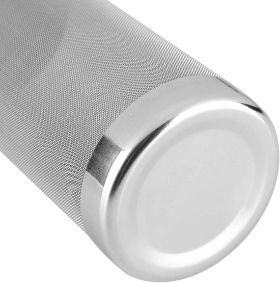 300 Stainless Steel Mini Beer Filter - Voor Homemade Coffee - Dry ...