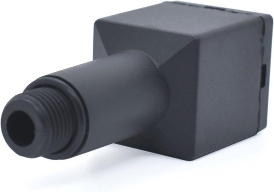 Compacte Luchtcompressor voor Ademhaling - Air Compressor Ontluchter ...