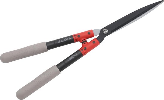 Ergonomische Heggenschaar voor Efficiënt Snoeien van Heggen en Struiken ...