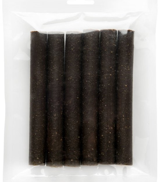 Landman Kauwsticks Lam/Rijst Groot (6st) - Hondensnacks ...
