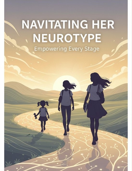 Navigating Her Neurotype, Elia White | 9798273874435 | Boeken | bol
