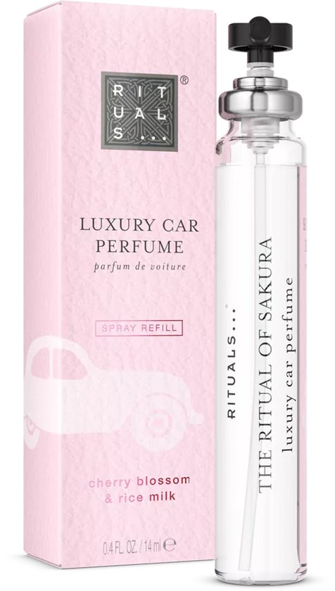 RITUALS Autoparfum kopen? Alle Autoparfums online | bol | Rituals home ...