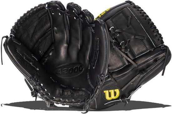 Gant de Baseball Professionnel pour Lanceurs - 11,75 inch Qualité ...