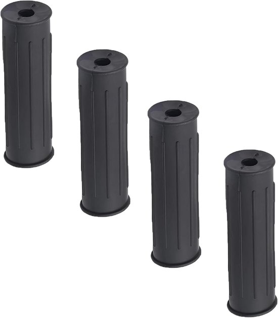 Universele Antislip Handvatten Reservegrepen 30mm voor Kruiwagen ...