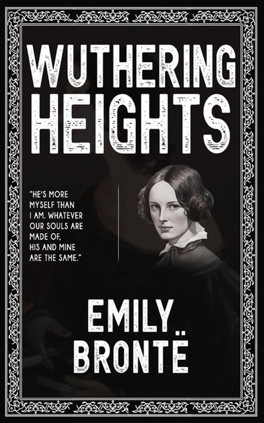Wuthering Heights, Emily Bronte | 9789363970663 | Boeken | bol