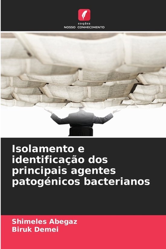 Isolamento e identificação dos principais agentes patogénicos ...