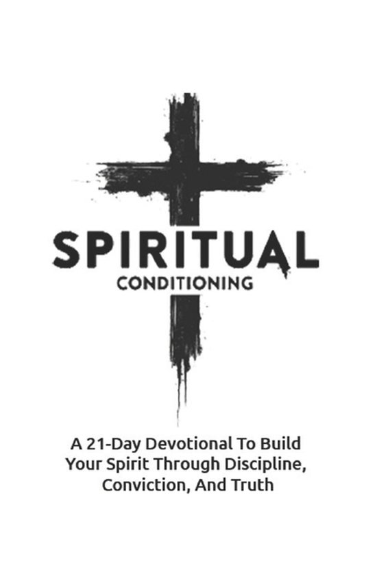 Spiritual Conditioning, Marshall Hilaman | 9798289966179 | Boeken | bol