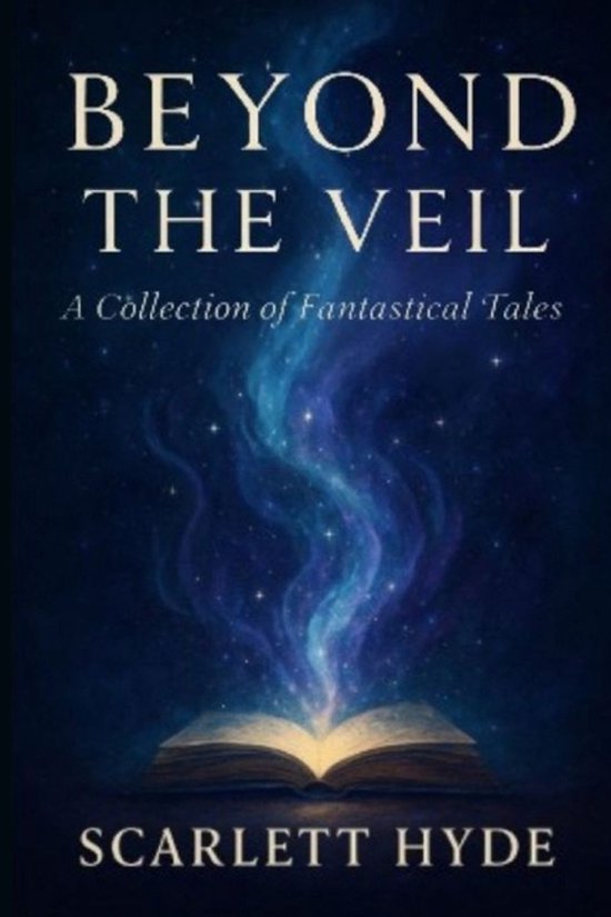 Beyond the Veil, Scarlett Hyde | 9798271755460 | Livres | bol