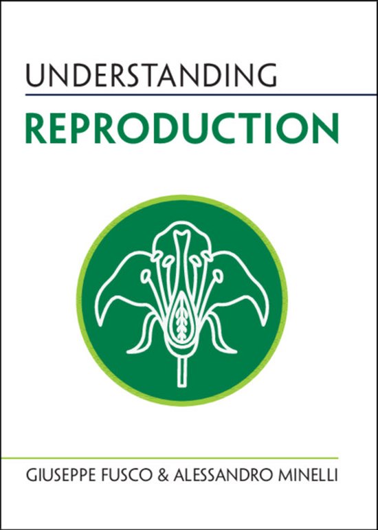 Understanding Life- Understanding Reproduction | 9781009225939 ...