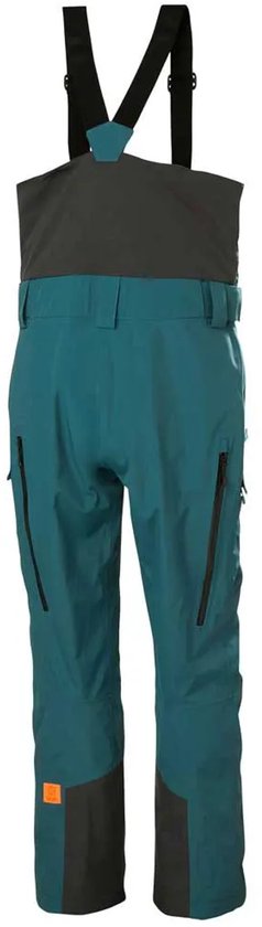 Helly Hansen Sogn Bib Shell Broek Blauw 2XL Man | bol