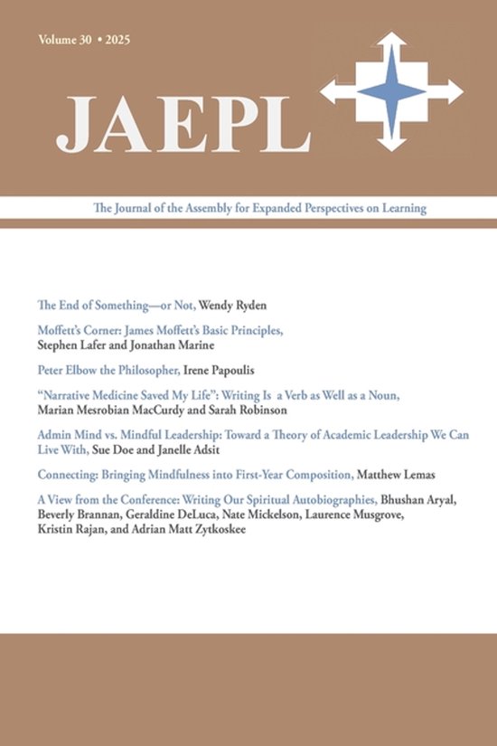 Jaepl 30 (2025) | 9781643175706 | Wendy Ryden | Boeken | bol