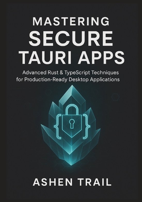 Mastering Secure Tauri Apps: Advanced Rust & TypeScript Techniques for ...