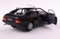 Schaalmodel 1:18 Renault Fuego Turbo Zwart Diecast Modelauto | bol