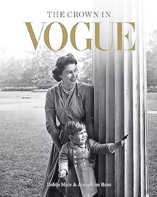 Kroon op het Werk: Een Eerbetoon aan Koningin Elizabeth II en het Huis ...
