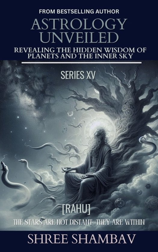 Astrology Unveiled: Revealing the Hidden Wisdom of Planets and the ...