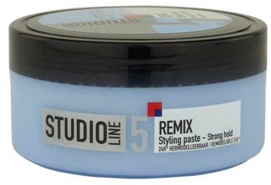 L'Oréal Studio Line Special FX Remix Paste 150 ml - Voordeelverpakking ...