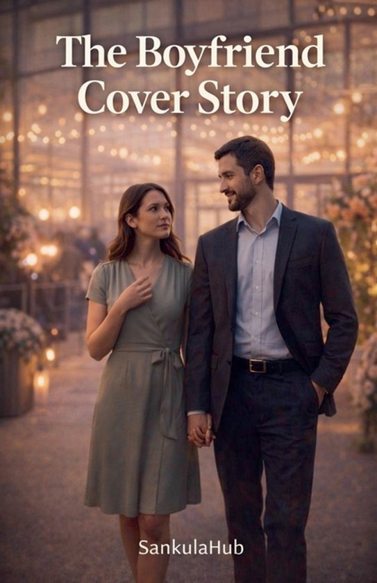 The Boyfriend Cover Story, SankulaHub | 9798233880834 | Boeken | bol